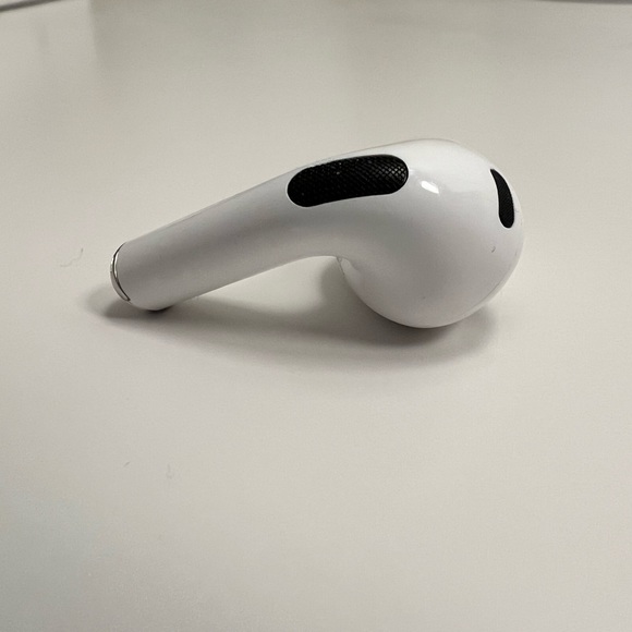 Apple | Headphones | Airpod Gen 3 Brand New With Box | Poshmark